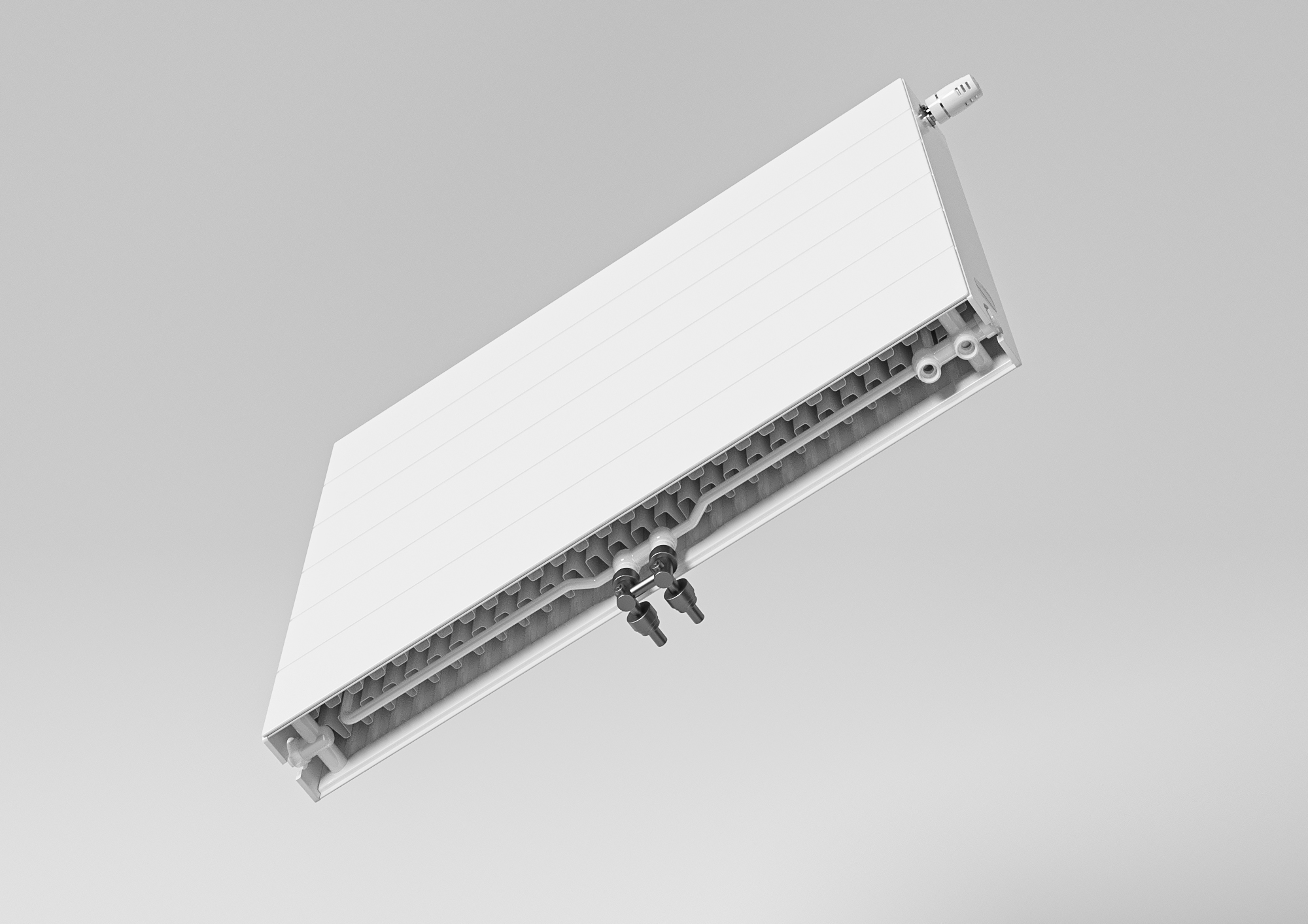 Integra Ramo Flex 8c | RADSON